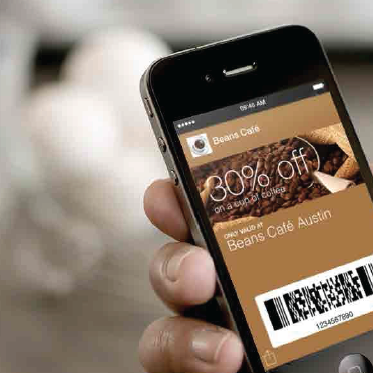 Digital Wallets for Restaurants and Retailers - Virtual Next